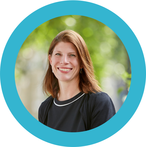 Judging Panel - Ofwat Innovation Fund