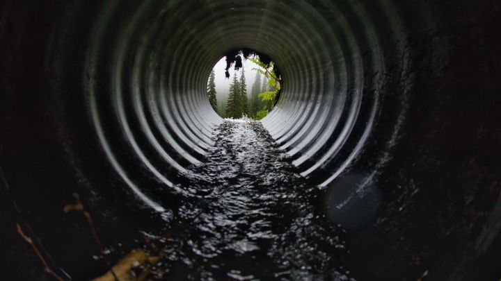 Ai And Sewer Defect Analysis Ofwat Innovation Fund