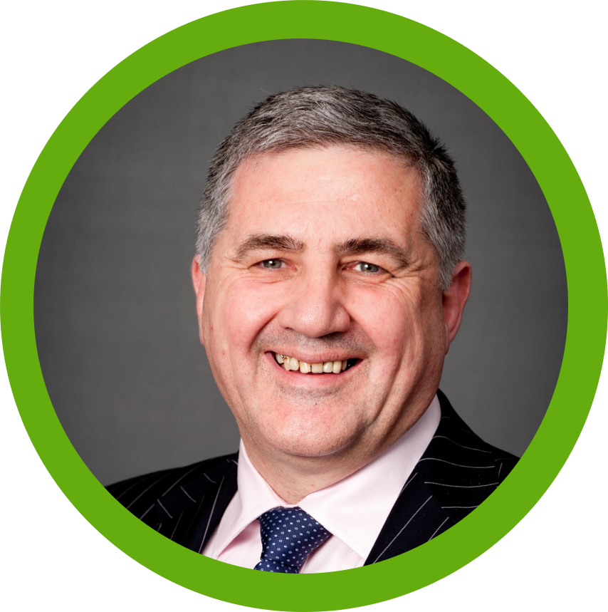 Prof Tony Conway - Ofwat Innovation Fund