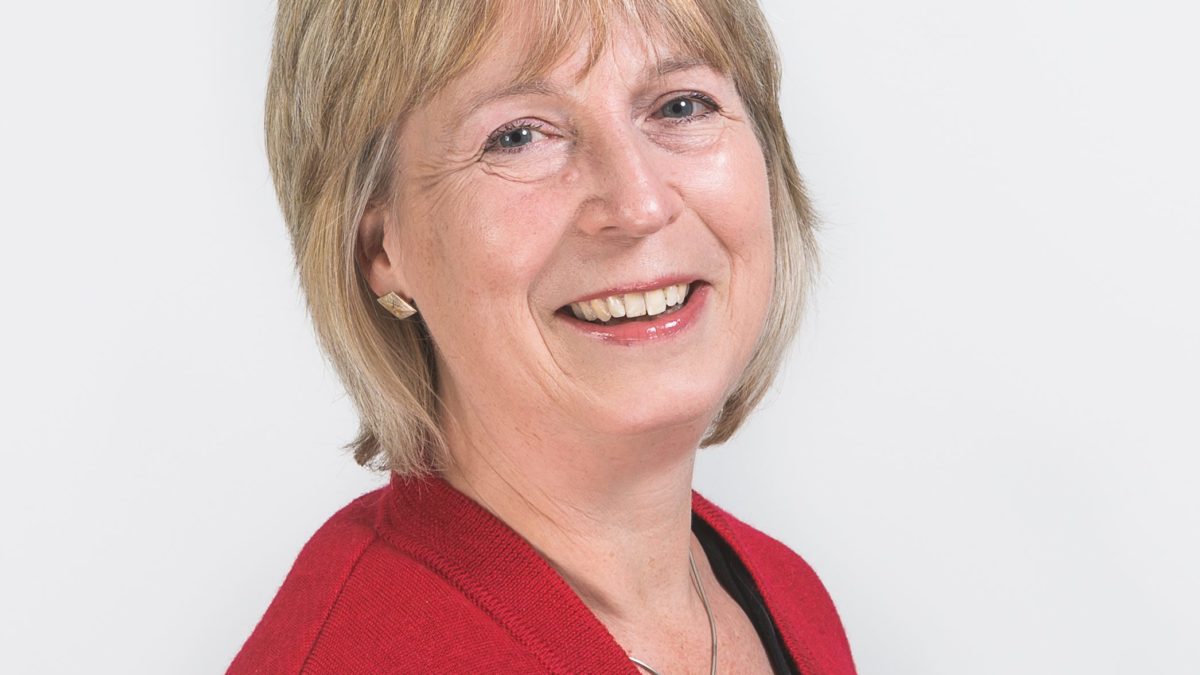 Judging panel - Ofwat Innovation Fund