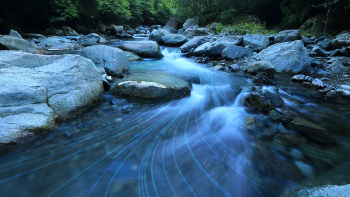 Stream - Ofwat Innovation Fund