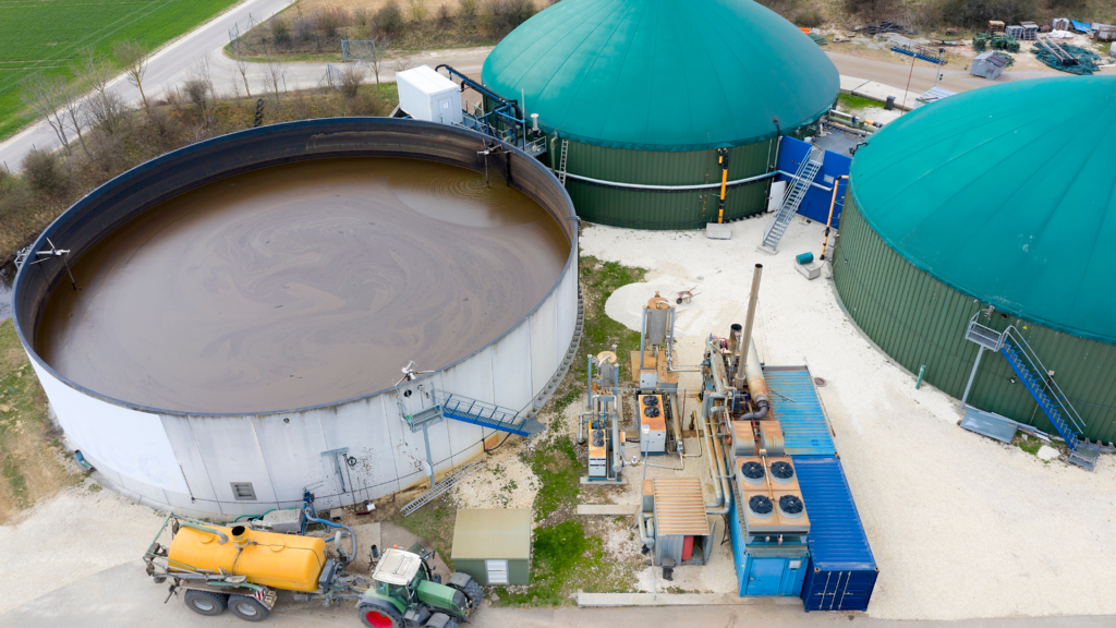 HyValue - Hydrogen from Biogas - Ofwat Innovation Fund