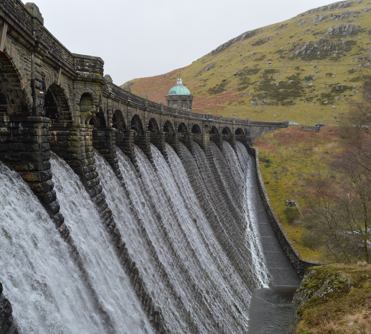 Everything you need to know about Breakthrough 5 - Water Innovation Fund