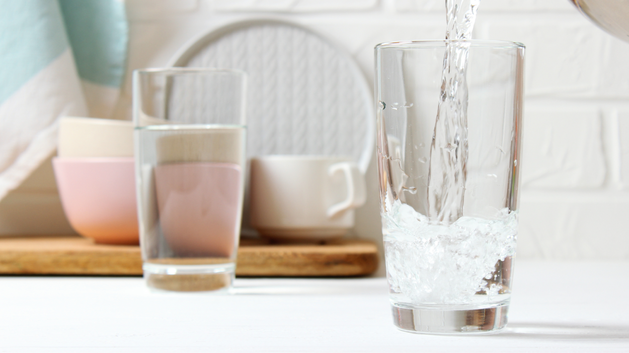 Managing Water Quality - Ofwat Innovation Fund