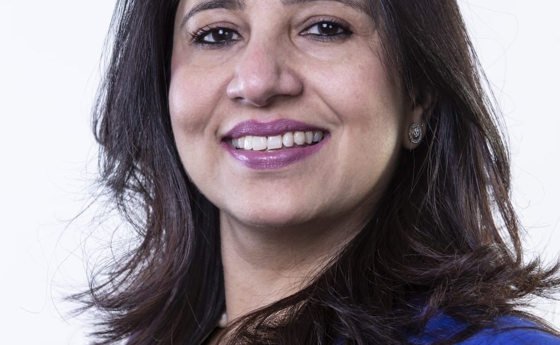 Judging panel - Ofwat Innovation Fund