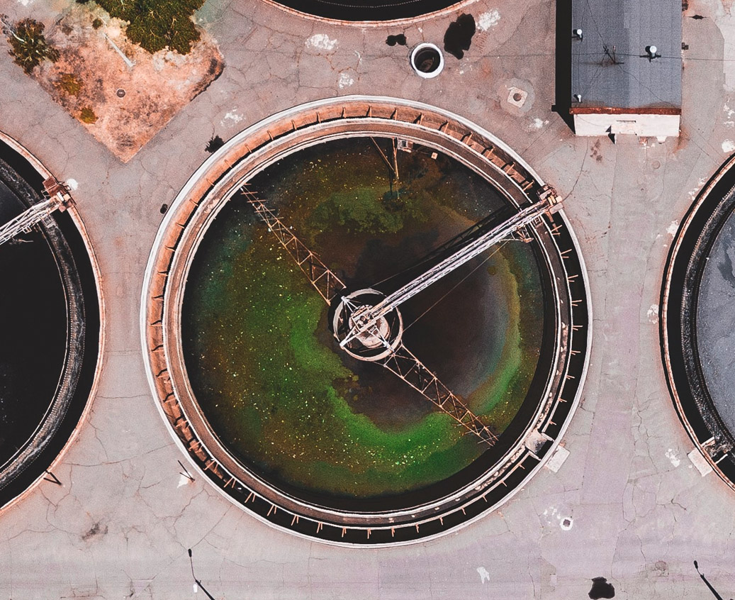 How can innovation drive circularity in the UK’s water sector? - Ofwat ...