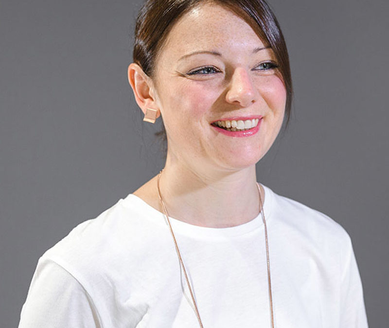 Judging panel - Ofwat Innovation Fund