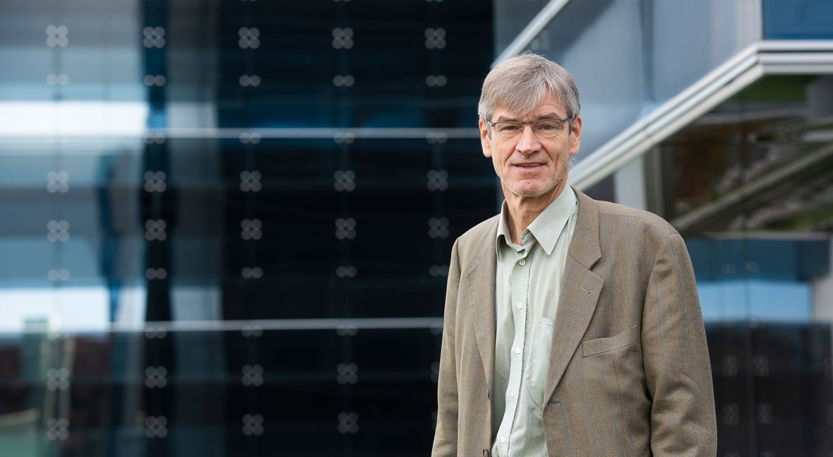 Judging panel - Ofwat Innovation Fund