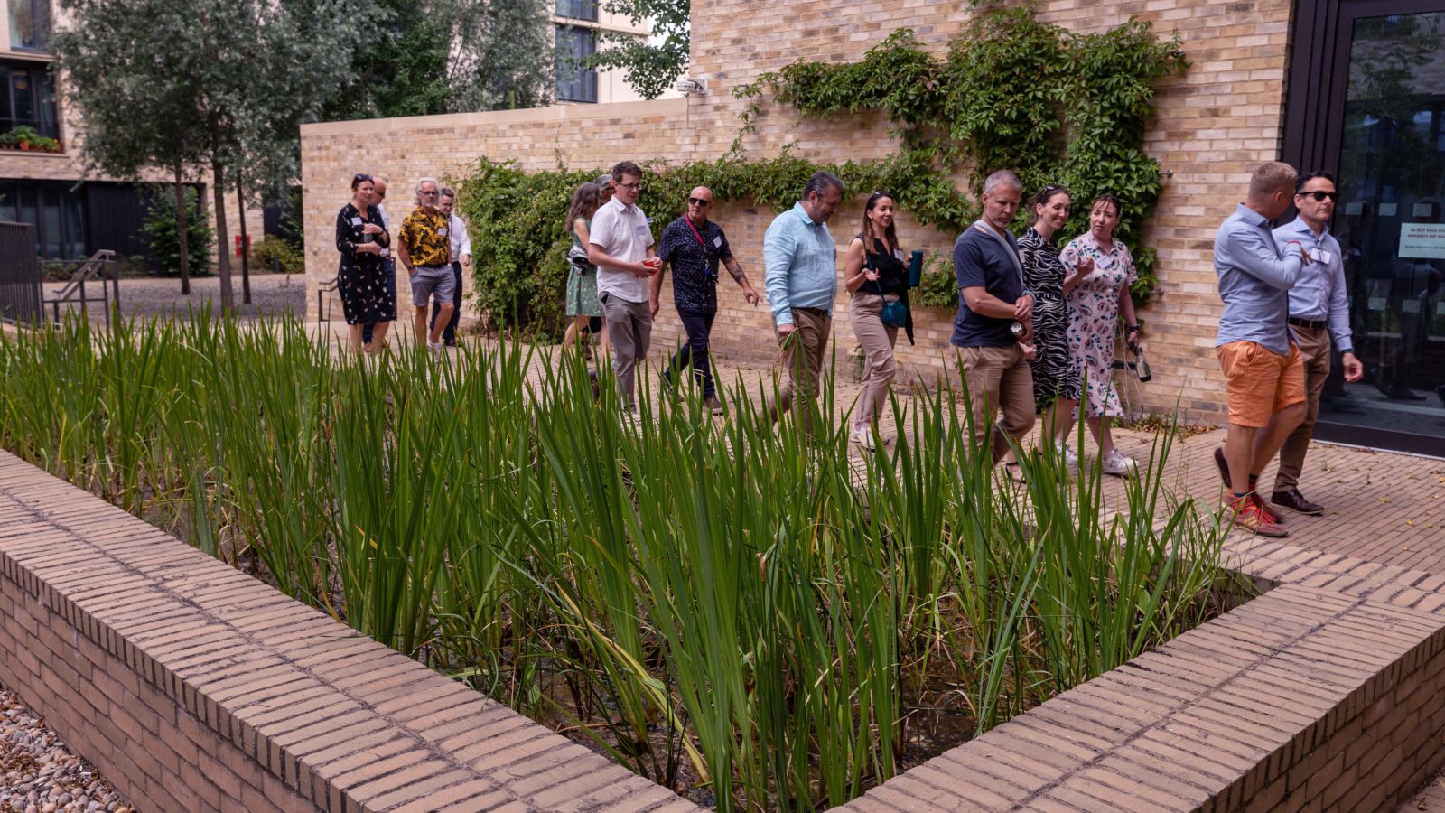 Introducing the Water Breakthrough Challenge - Ofwat Innovation Fund