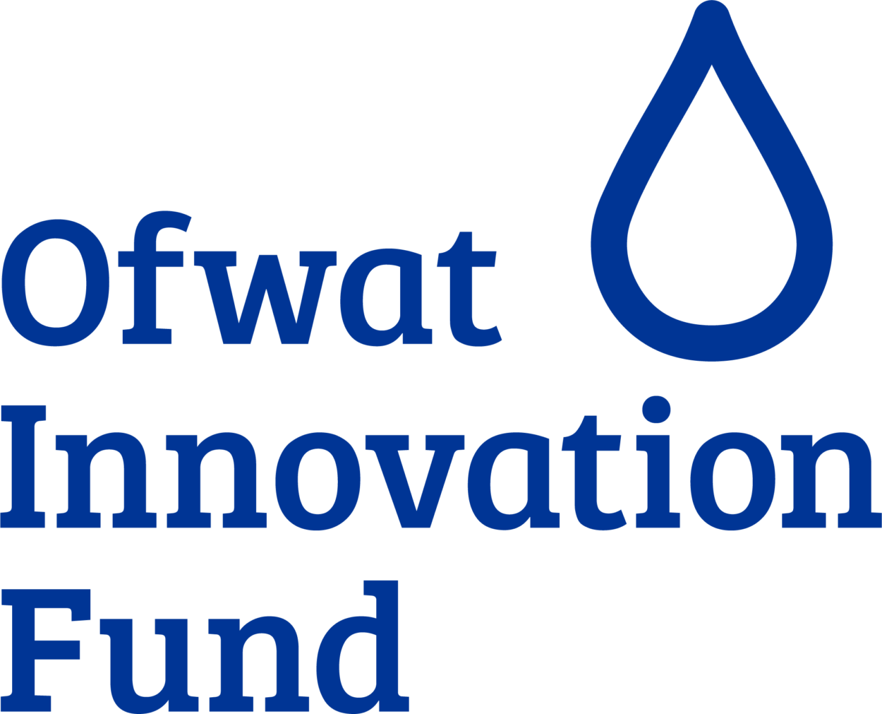 Branding and PR - Ofwat Innovation Fund