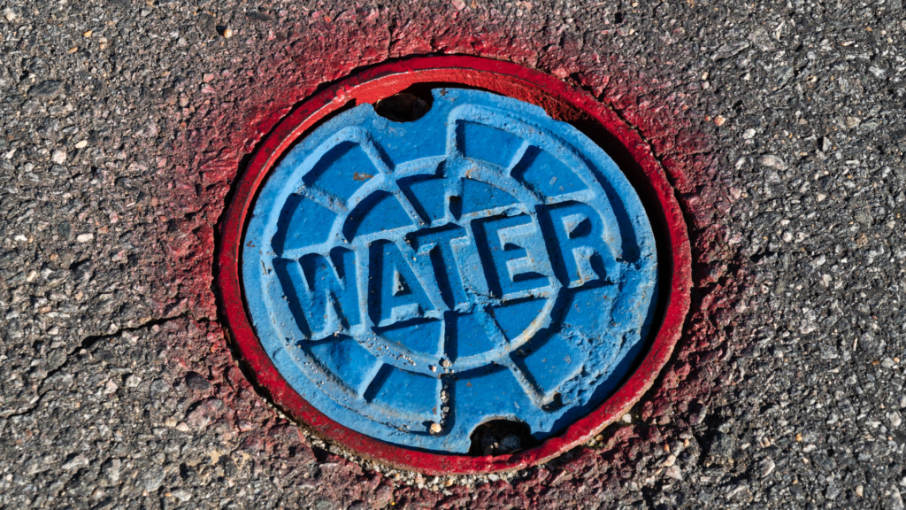 Universal access point for water (UAP4W) - Ofwat Innovation Fund