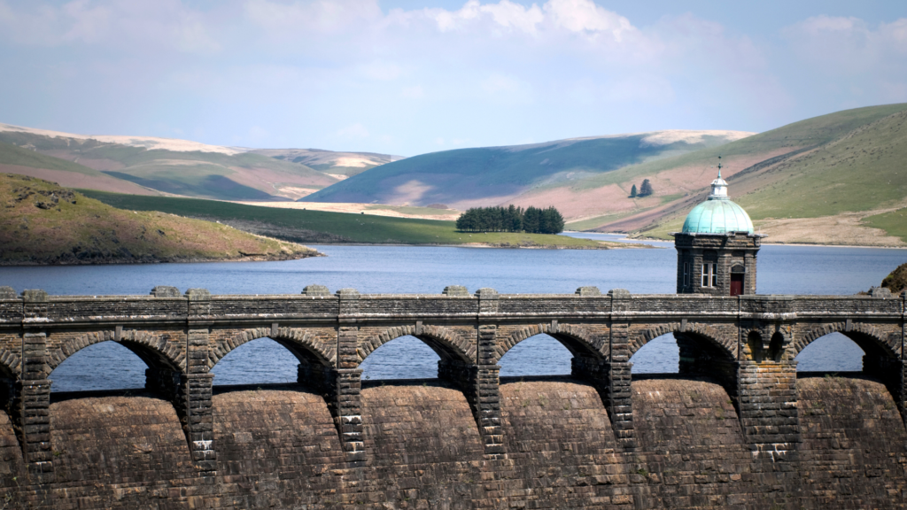 Water Breakthrough Challenge 4: Catalyst Stream - Ofwat Innovation Fund