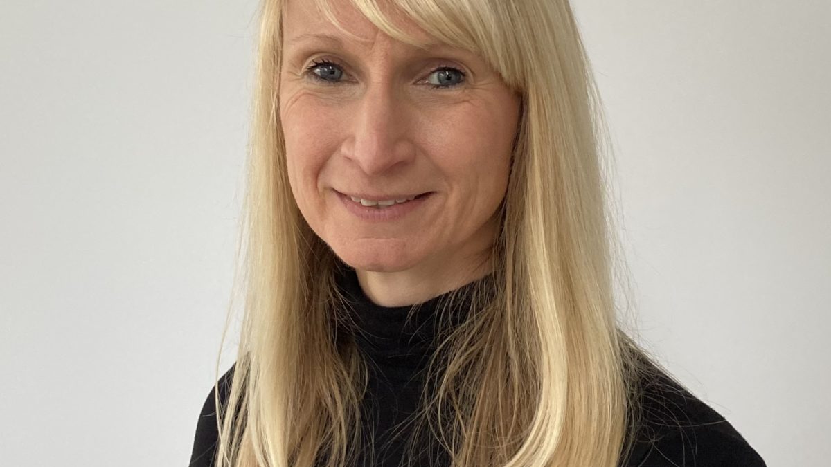 Meet the judges - Ofwat Innovation Fund