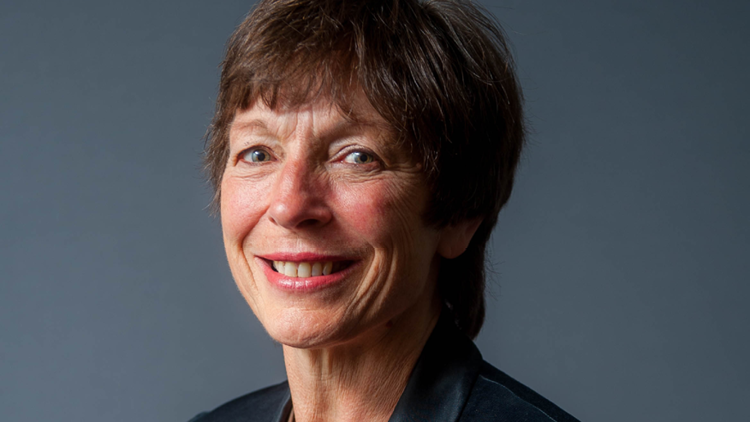 Meet the judges - Ofwat Innovation Fund