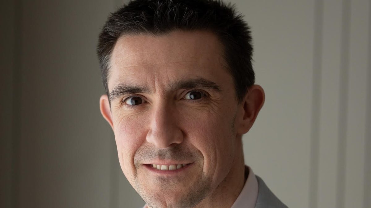 Meet the judges - Ofwat Innovation Fund