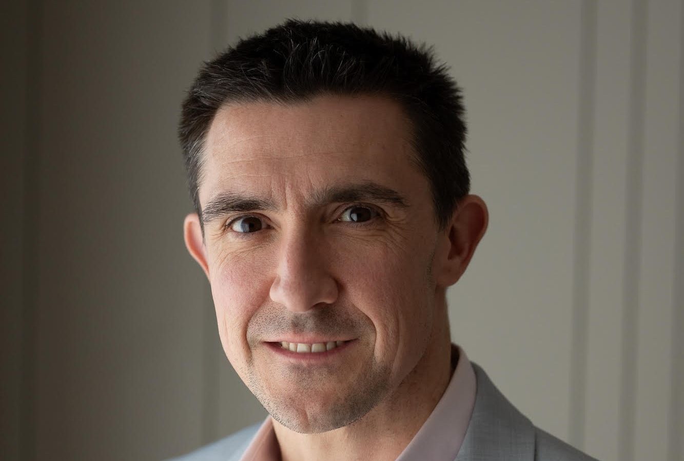 Meet the judges - Ofwat Innovation Fund